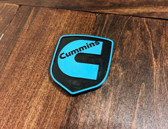 Exterior Trim – SVT Design & Fab