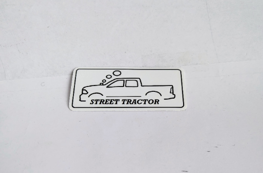 Stickers – SVT Design & Fab