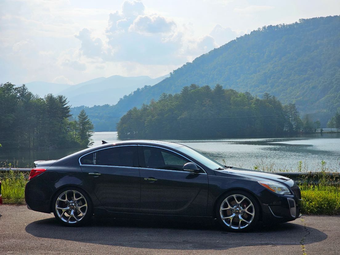 GM – SVT Design & Fab