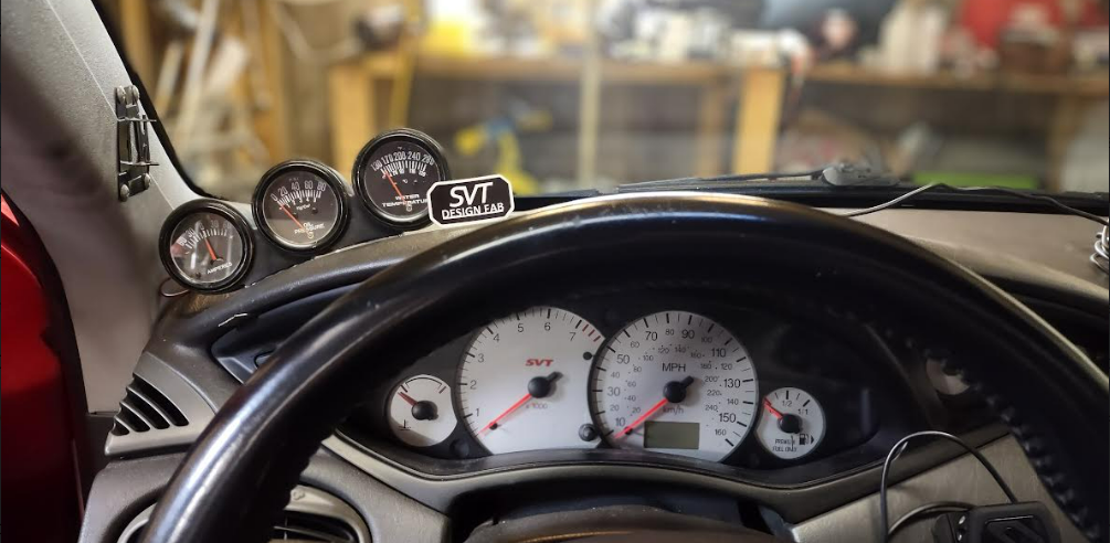 SVT Design and Fab – SVT Design & Fab