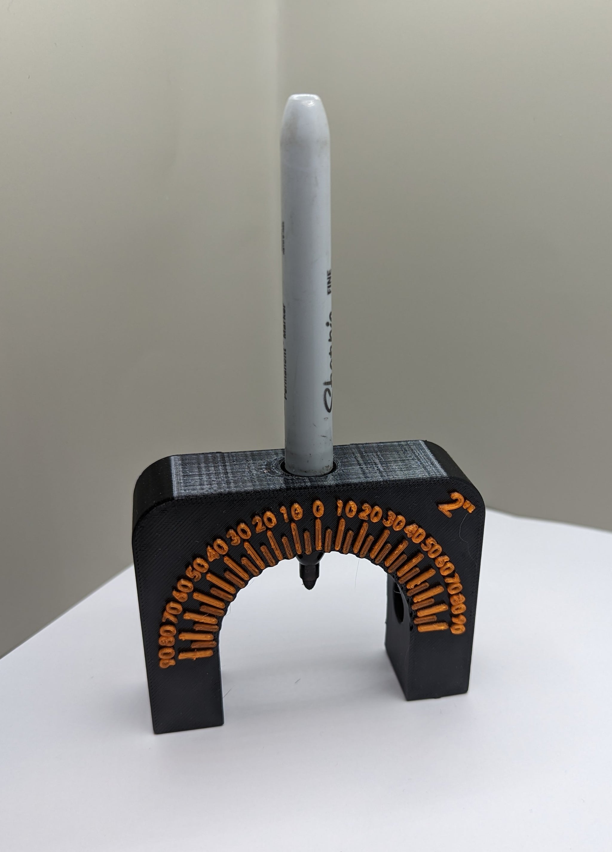 Tube Angle Marking Tool – SVT Design & Fab
