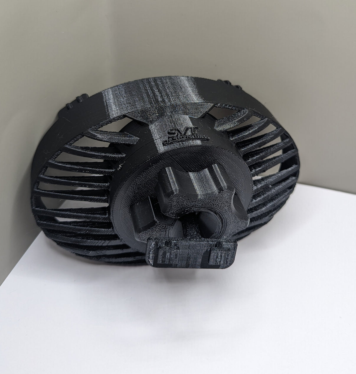 Mk1 Focus Cobb Accessport Vent Mount w/swivel lock – SVT Design & Fab