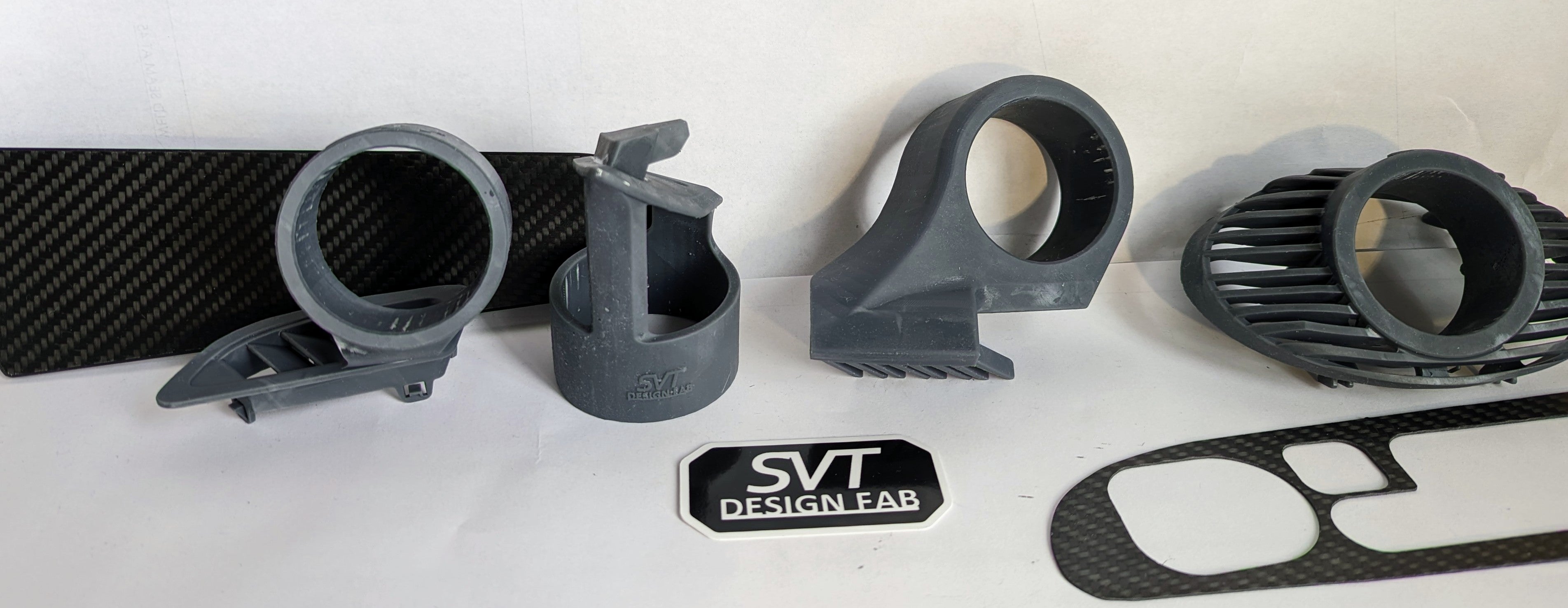 SVT Design and Fab – SVT Design & Fab