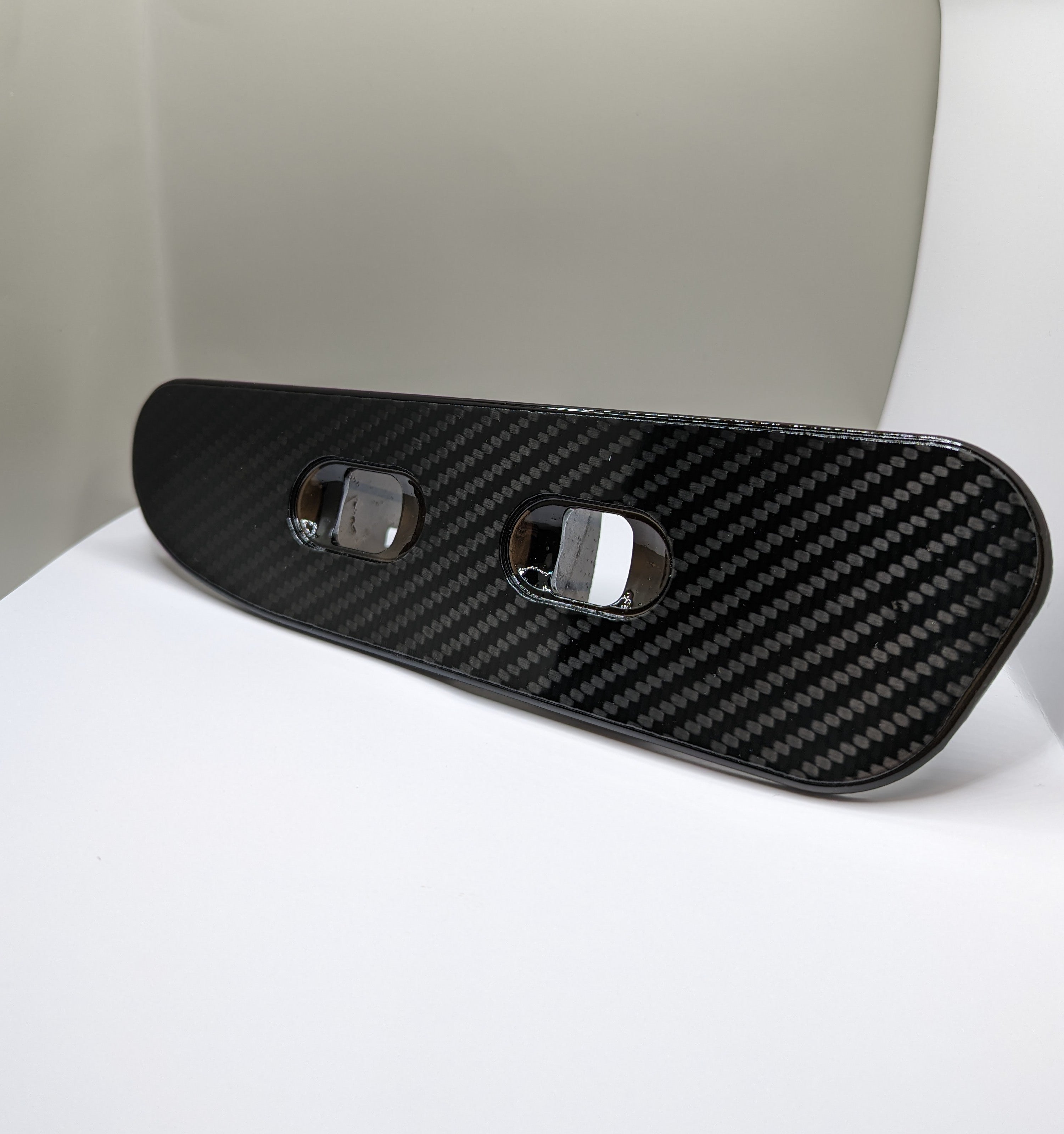 Interior Trim – SVT Design & Fab