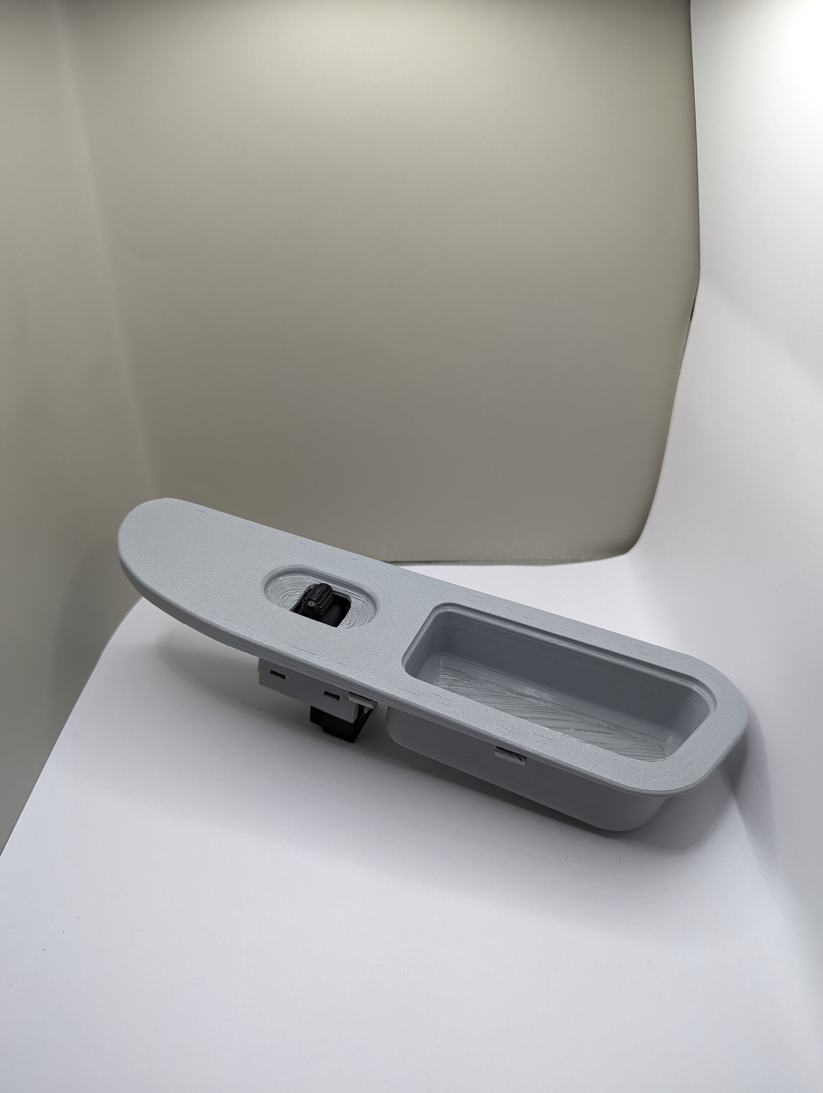 3rd Gen Megacab Dodge Ram Rear Door Switch Panels (2006-2008) – SVT ...