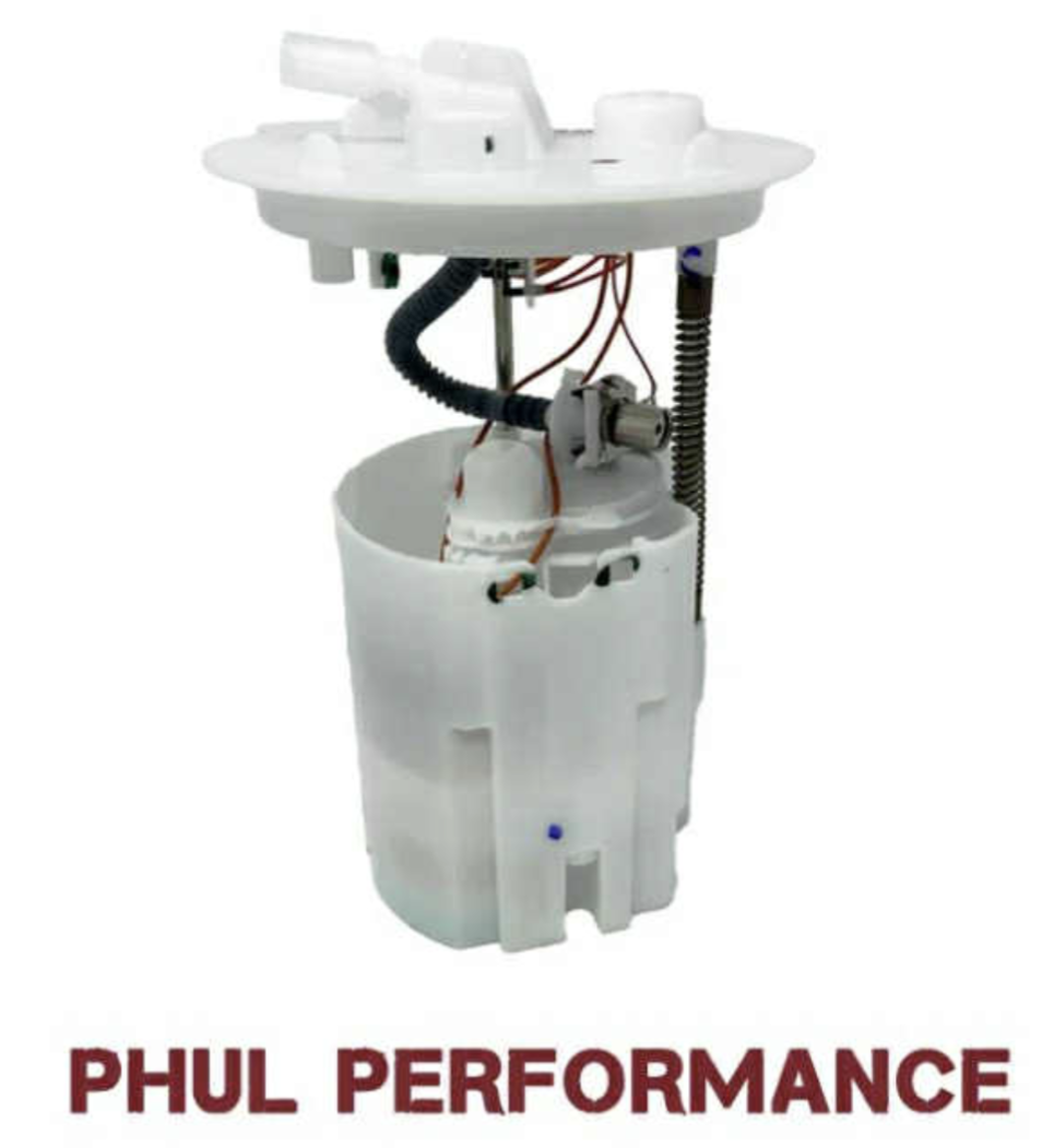 Phul Performance V3 Upgraded Low Pressure Fuel Pump (LPFP) for 2014-20 ...