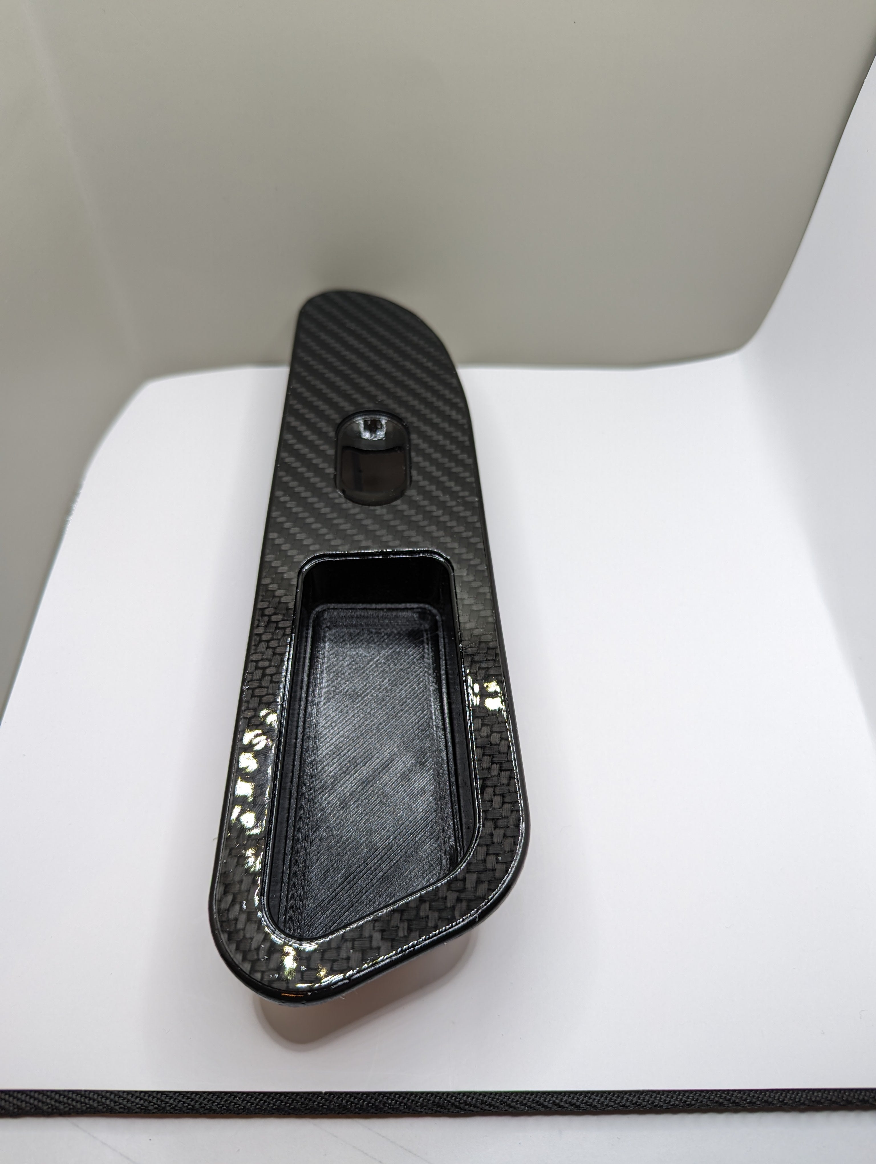 Interior Trim – SVT Design & Fab